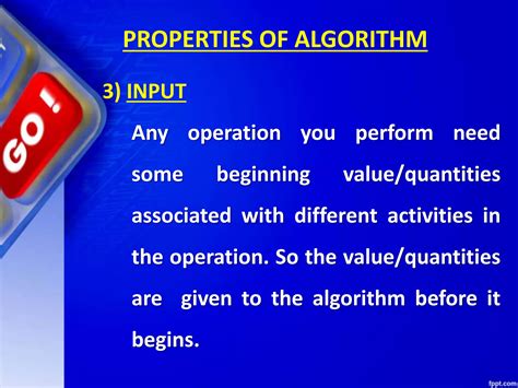 chapter 6 algorithms and flow charts pptx computing technology