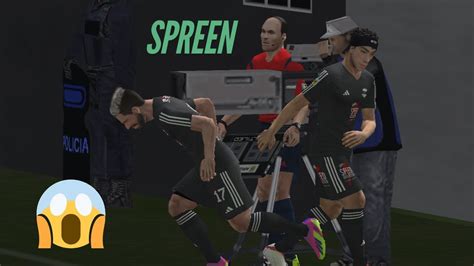 Spreen Debuta En Primera Con Riestra Youtube