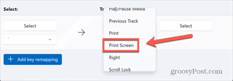 How To Print Screen Without A Print Screen Button