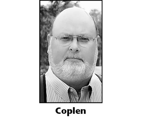 Dennis Coplen Obituary 1949 2021 Fort Wayne In Fort Wayne