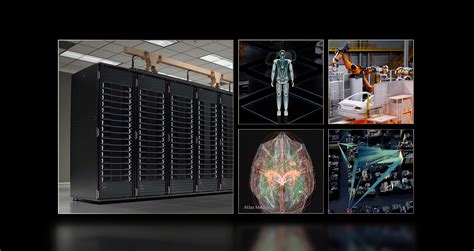 japan cloud leaders build nvidia ai infrastructure to transform industries for the age of ai