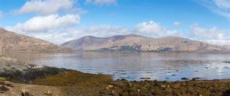 2025年6月onich旅游景点攻略 Onich旅游住宿 Onich旅游美食 猫途鹰