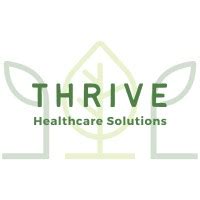 Thrive Healthcare Solutions Linkedin