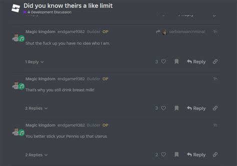 Refreshed Devforum Rules And Staying Updated Announcements Developer Forum Roblox