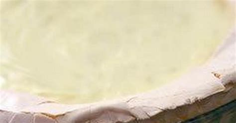 Lemon Cloud Pie Just A Pinch Recipes