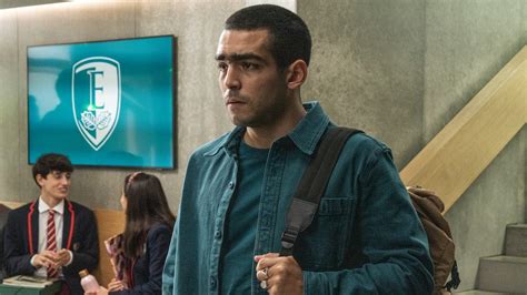 Élite Temporada 7 Fecha De Estreno Sinopsis Reparto