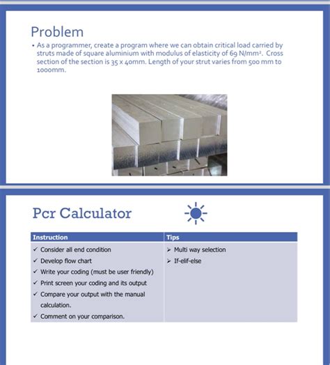 Solved Problem • As A Programmer Create A Program Where We