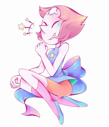 Pearl Steven Universe