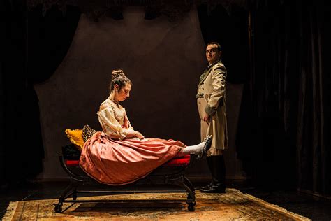 La Mujer Más Fea Del Mundo Escalante Centre Teatral