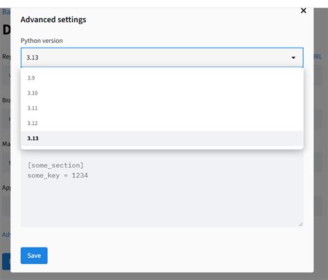 Cannot Deploy My App Because Python 313 Dosent Support Tensorflow 215