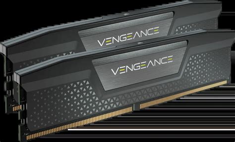 Corsair Vengeance 64 Gb 5200 Mhz Ddr5 Tones Morgen In Huis
