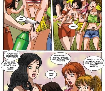 Falling Leaves Issue