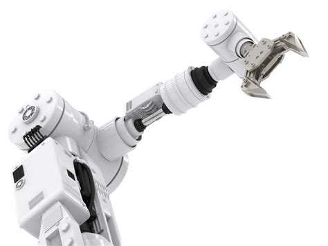 robotics and automation guide distrelec knowhow