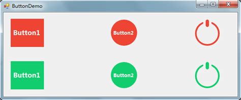 winform自定义控件—button（下） winform自定义button csdn博客