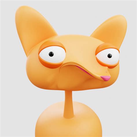 Post From Erik Hillinger 3d