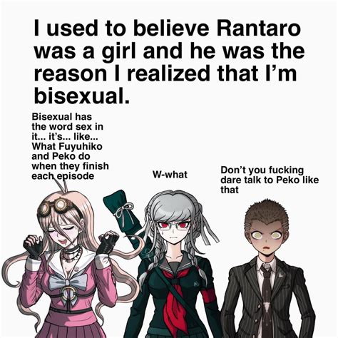 Makoto X Ren Rpersona5