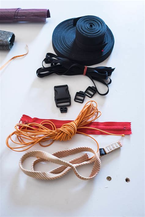 Make Your Own Fanny Pack BIKEPACKING Com Make Your Own Fanny Pack BIKEPACKING Com