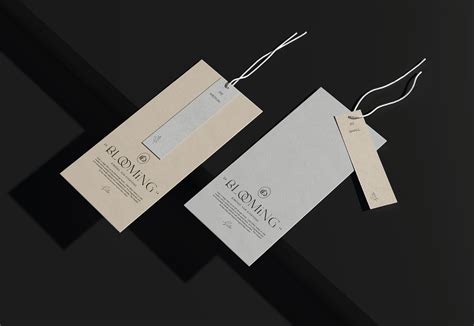 Фирменный стиль бренд одежды | Brand identity clothes on Behance