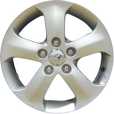 1992 2025 Hyundai Elantra Wheels Replacement Stock Oem Rims