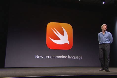 Apple Unveils New SDK And Swift Programming Language WIRED UK