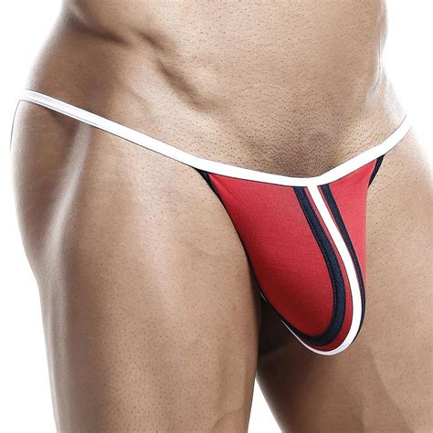 Hung Red Hge006 Jockstrap Cheapundies