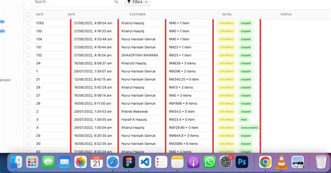 Making Table Column Width Resizeable How Do I Weweb Community