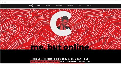 what is parallax scrolling explained with 10 examples web design trends photography website