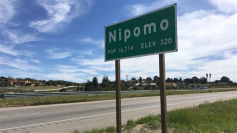 Work On New Community Plan To Help Guide The Future Of Nipomo Set To
