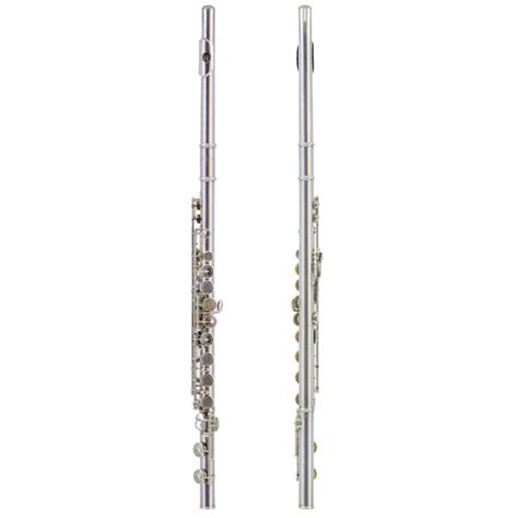 Flute Howarth Of London