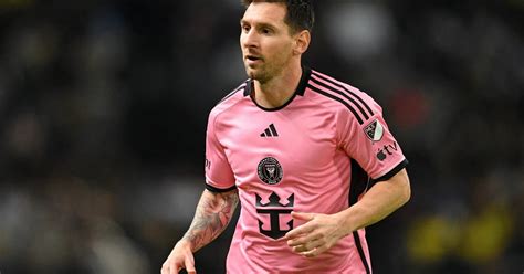 El Malbec “rosa” Cómo Se Gestó El Vino Del Inter Miami Cf De Lionel Messi Infobae