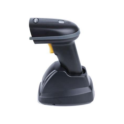 China Bluetooth Wireless Barcode Scanner With Charging Base Manufacturers Suppliers Factory