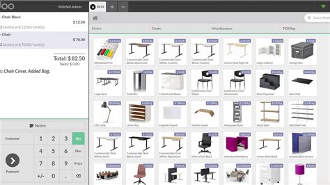 How To Create Advance Pos Order Note On Order Line And Order Item Odoo App Feature Odoo16
