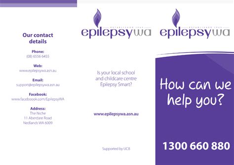 Information About Epilepsy