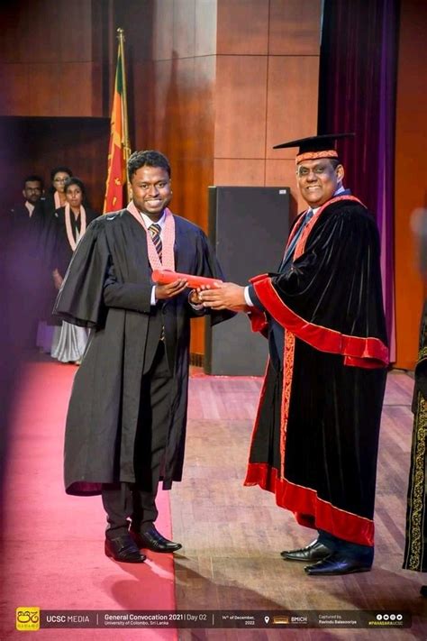 Tharindu Dulshan Withanage On Linkedin Ucsc Uoc Computerscience