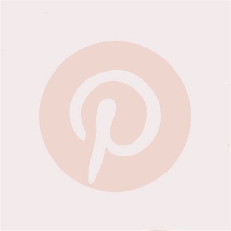 Pink Aesthetic App Icons Pinterest At Marcus Glennie Blog
