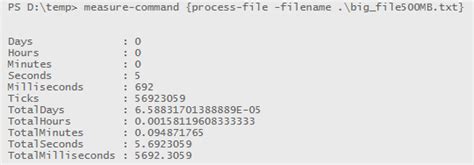 Powershell Troubleshooting Replacing The Foreach Loop With The Foreach Object Cmdlet