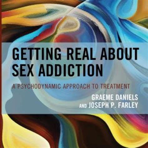 Getting Real About Sex Addiction S3 13 On Individual Treatment Versus Couples Therapy