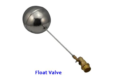 Remote Float Level Control Valve Manufacturer Thinktank