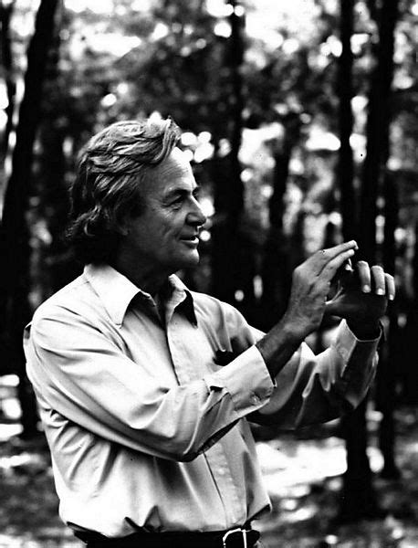 Richard Feynman The Big Bang Theory Wiki Fandom