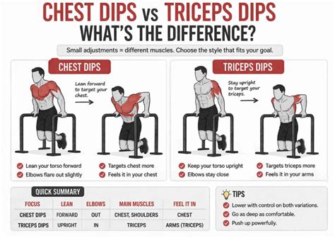 Cant Do Dips Yet 🔥 Step By Step Beginner Guide To Your First Dip