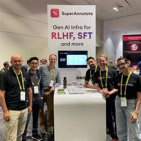 Superannotate On Linkedin Dataaisummit Superannotate Genai