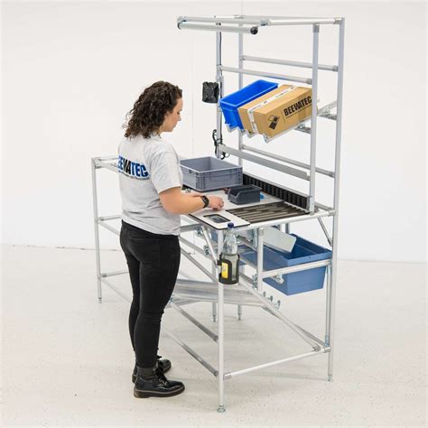 Ergonomics At The Workstation Definition And Examples For Preventive