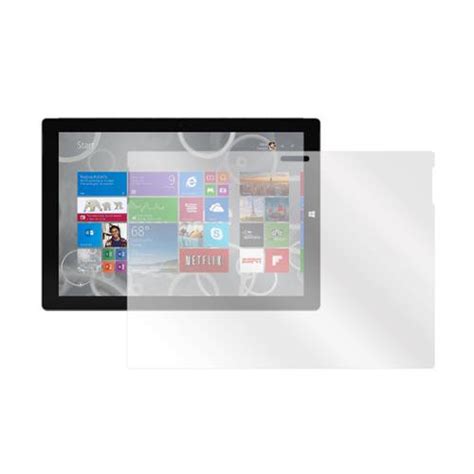 Surface Pro 3 Screen Protector