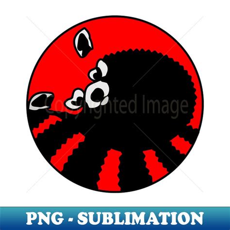 Red Pandas Dream Instant Sublimation Digital Download Inspire Uplift