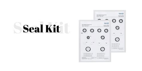 Seal Kit Beetle Technology Sdn Bhd