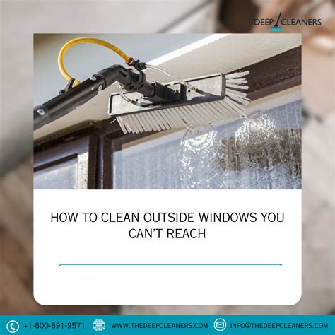 How To Clean Exterior Windows Out Of Reach At Nick Mendoza Blog