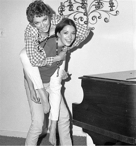 Veronica Cartwrights Feet