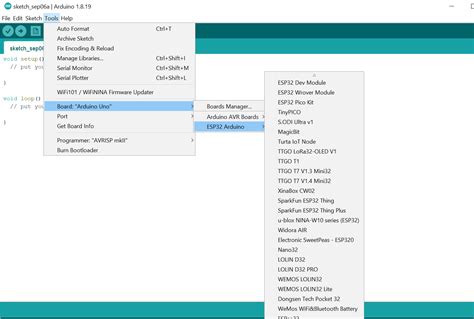 Esp32 Ide Install Windows 10 Download Arduino