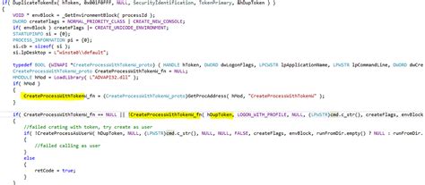 Three More Ways To Run Command Prompt With System Rights By Mark Mo