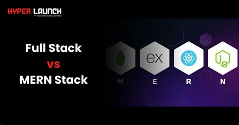 full stack vs mern stack which one is right for your web development